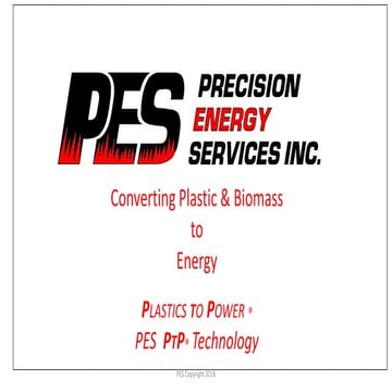 Pes plastic to power website final 01 oct2018 | PPSX