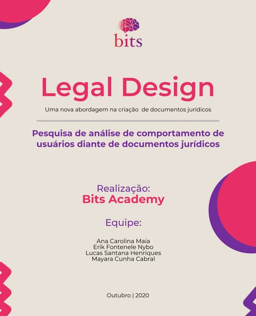 Sample Legal Design Contract | PDF