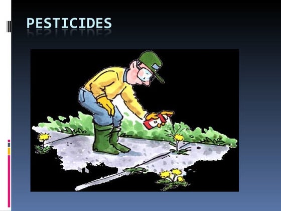 Insecticide definition ,types and classification . | PPT