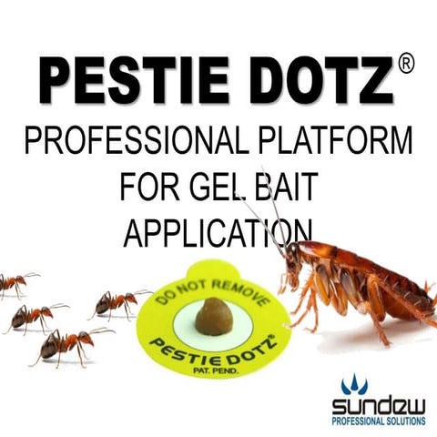 Genus illume - Fly control | PPTX