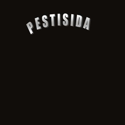 Pestisida dan aplikasi 1 | PPTX