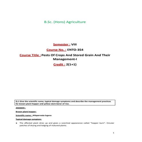 Pests Of Crops And Stored Grain And Their Management-I.pdf