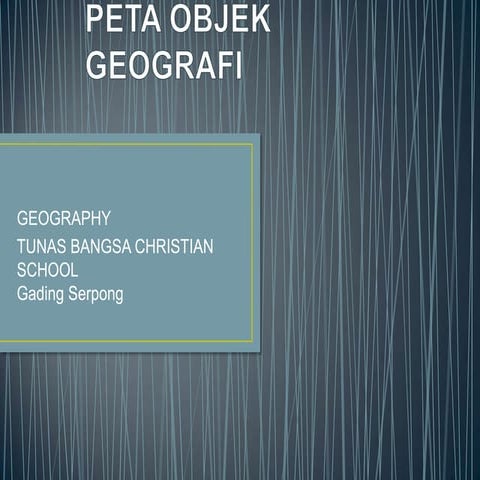Peta | PPT