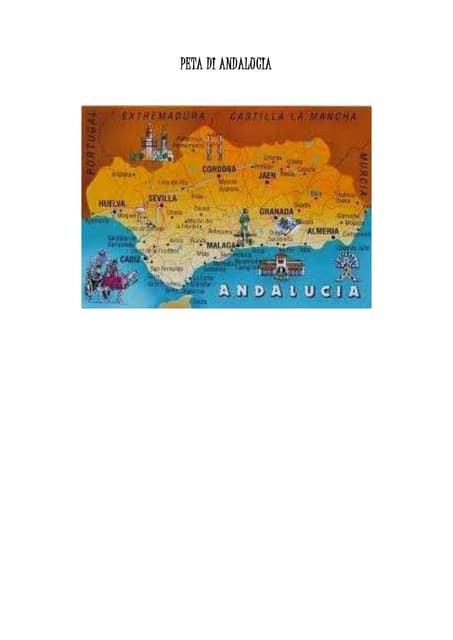 Peta di damaskus | DOCX