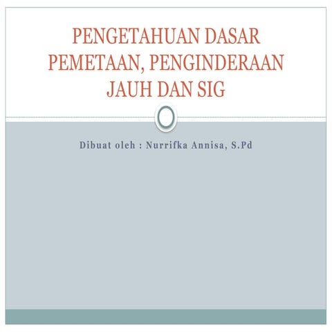 Kelas X_Geografi_Penginderaan Jauh dan SIG.pptx