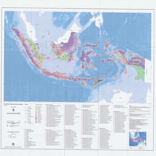 Peta karakteristik | PPT