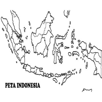 Peta Provinsi Indonesia (Buta).pptx