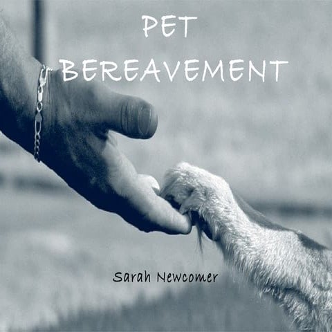 Pet Bereavement | PPT
