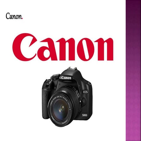 Canon History.pptx
