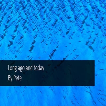 Pete | PPT