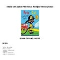 eBooks with Audible Pete the Cat: Firefighter Pete any format