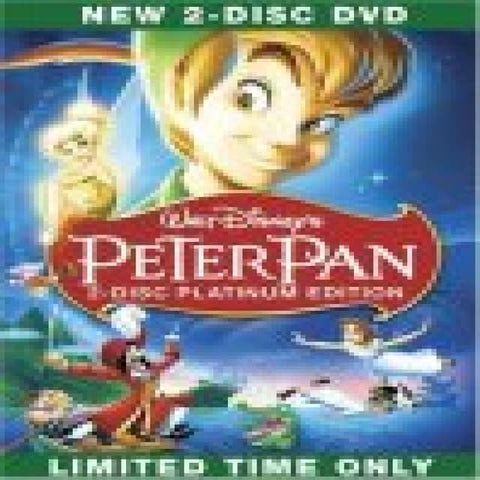 Peter Pan | PPT