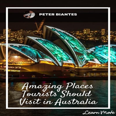 Best 10 places to visit in Australia.pdf