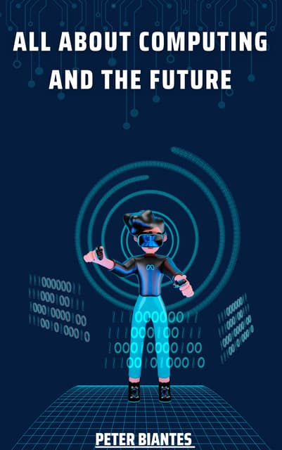 Future of Computers | PPT