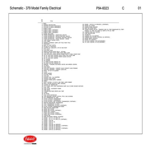 Peterbilt 379 Full diagramas electricos.pdf
