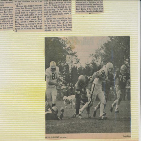 Peter bistrian carrying | PPT