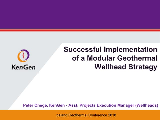 Matimba Power Station | PPTX