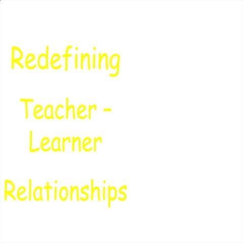 Peter griffiths presentation | PPT