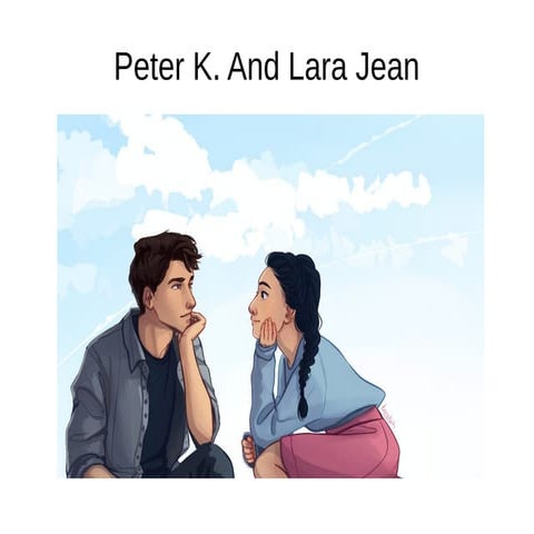 Peter k | PPT