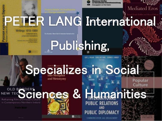 Me in 10 slides! | PDF | Business Administration | Business