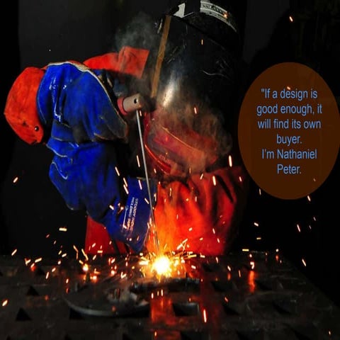 Peter nathaniel ppp_final | PPTX