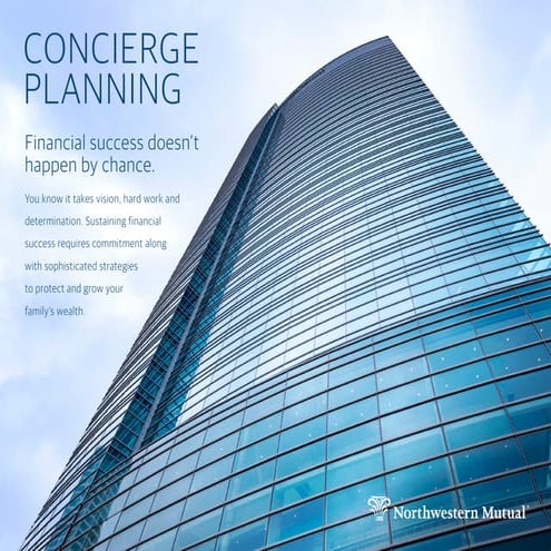 Concierge Planning | PDF