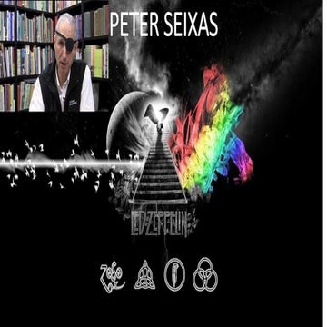 Peter seixas | PPTX