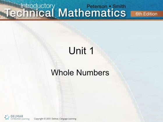Introduction to integers | PPT