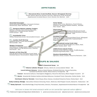 Founding Fathers Sellsheet_Coffee | PDF