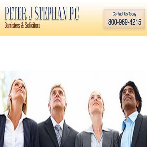 Peter Stephan Pc2 | PPT
