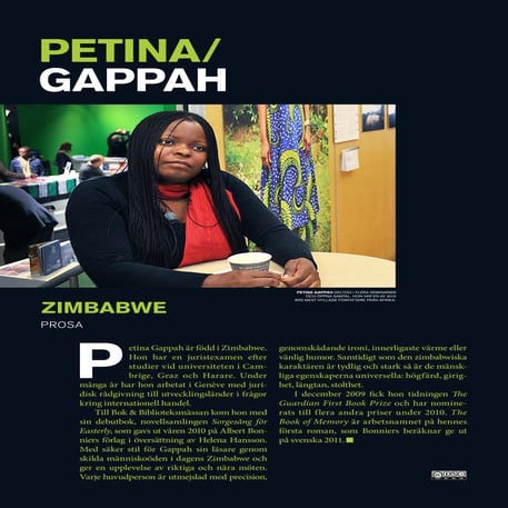 Petina | PDF