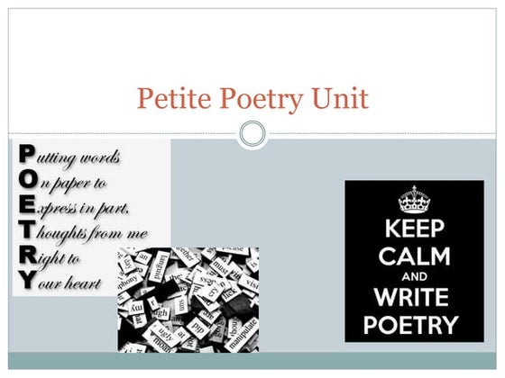 POETRY (Demo PPT).pptxPOETRY (Demo PPT).pptx