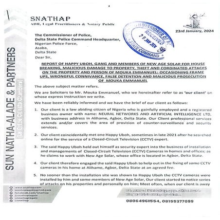 petition against Uboh and new age solar.pdf