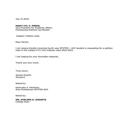 Petition Letter.docx