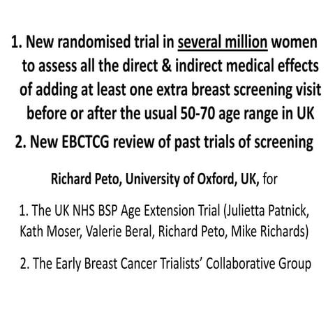 Amethyst Radiotherapy key, facts and figures | PPT