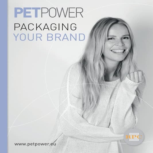 PET Power Brochure | PDF