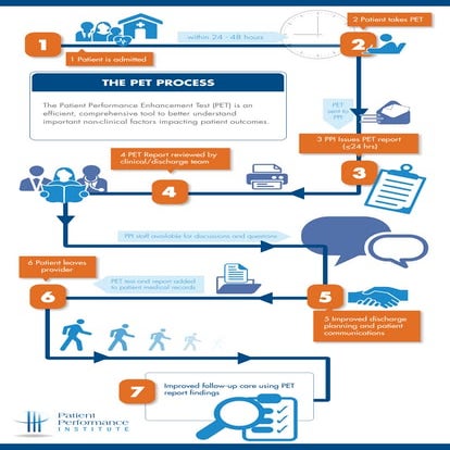 Pet process graphic | PDF