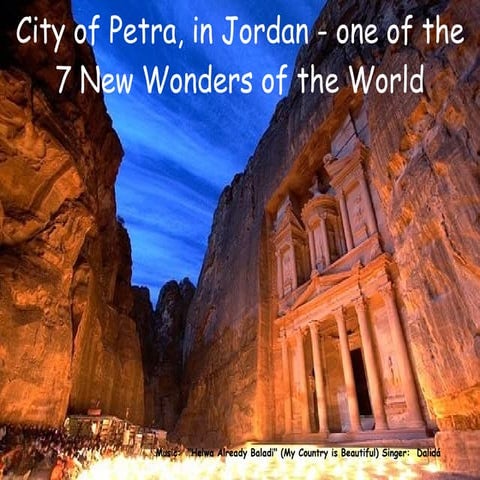 Petra | PPS