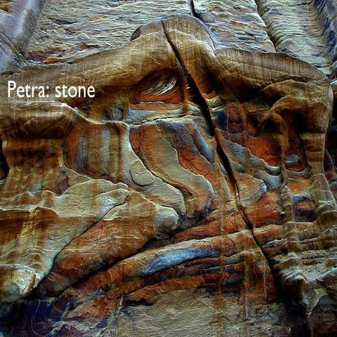 Petra | PPT