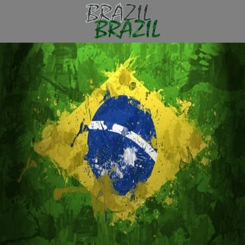 Petra Raguz, 6b - Brazil | ODP