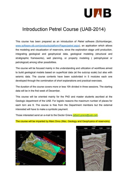 Petrel_Fundamentals_An_Overview_Geology.pdf