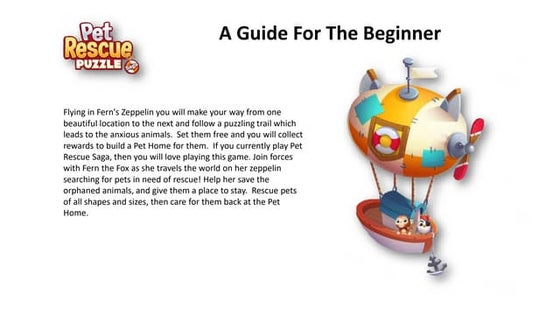 Farm Heroes Saga guide for the beginner | PDF