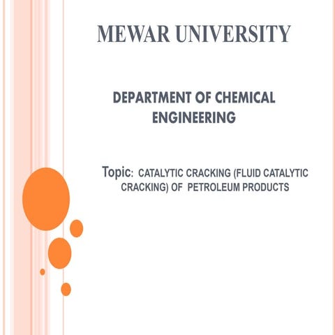 Chapter 5a -_cracking | PPTX