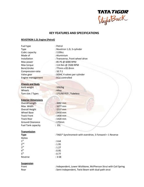Croner lke210-h25-spec-sheet | PDF