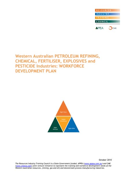 120829 ps-ritc vet stakeholder map v6 | PPT