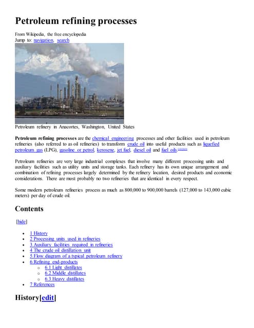 Plant Design Report-Oil Refinery.pdf