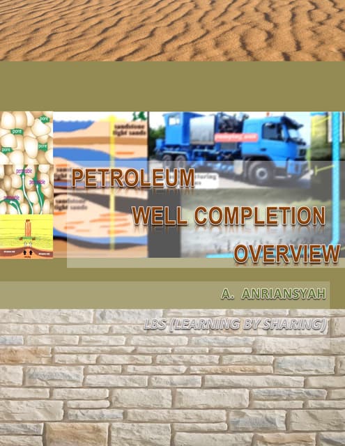 WELL COMPLETION, WELL INTERVENTION/ STIMULATION, AND WORKOVER | DOCX