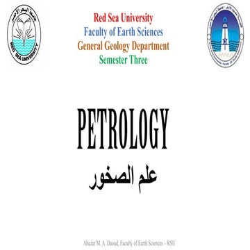 Petrology.pdf
