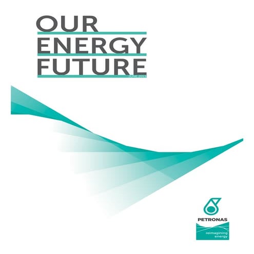 Leadership and Management of Change - PETRONAS Malaysia | PDF