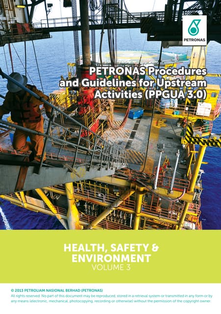 Strengthening of ZeTo Rules Compliance by Petronas Chemical | PPT